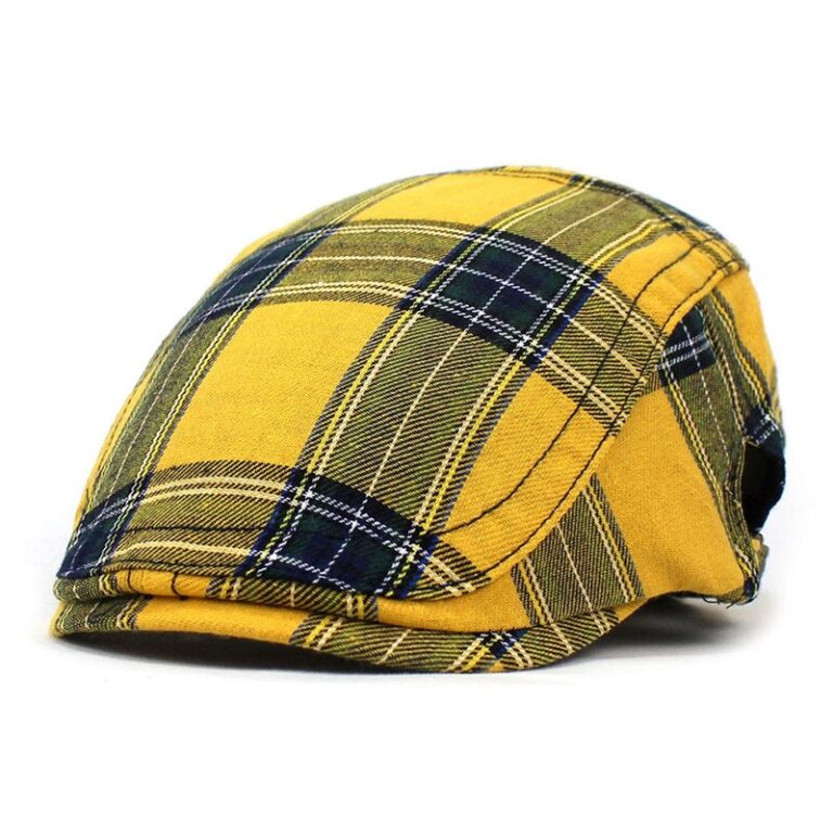 Berets, Chic & Timeless Styles for Every Look | Free Shipping!