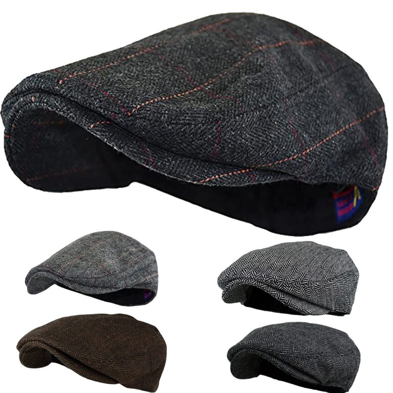 Peaked Painter Caps | Free Shipping!