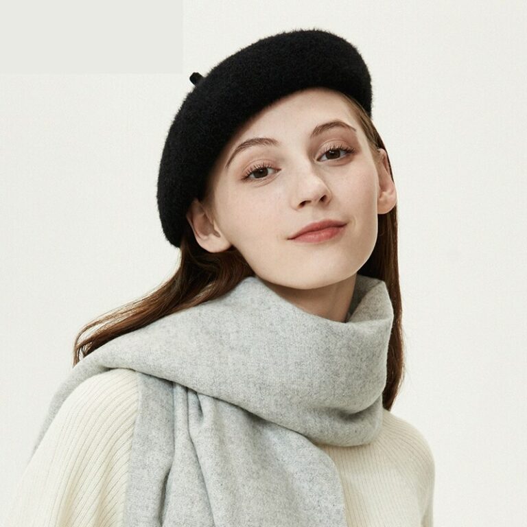 Berets, Chic & Timeless Styles for Every Look | Free Shipping!